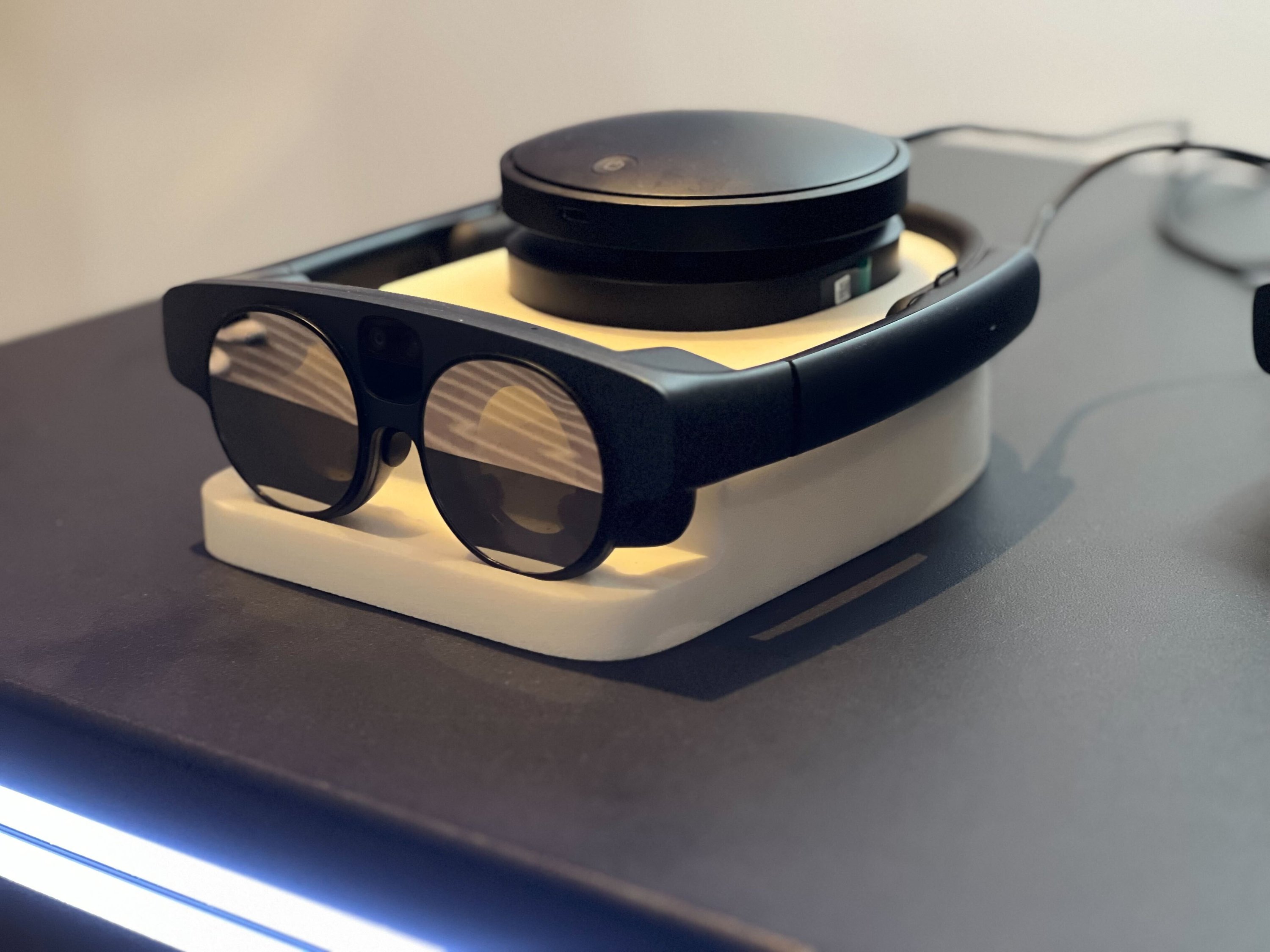 Technology - Immersal